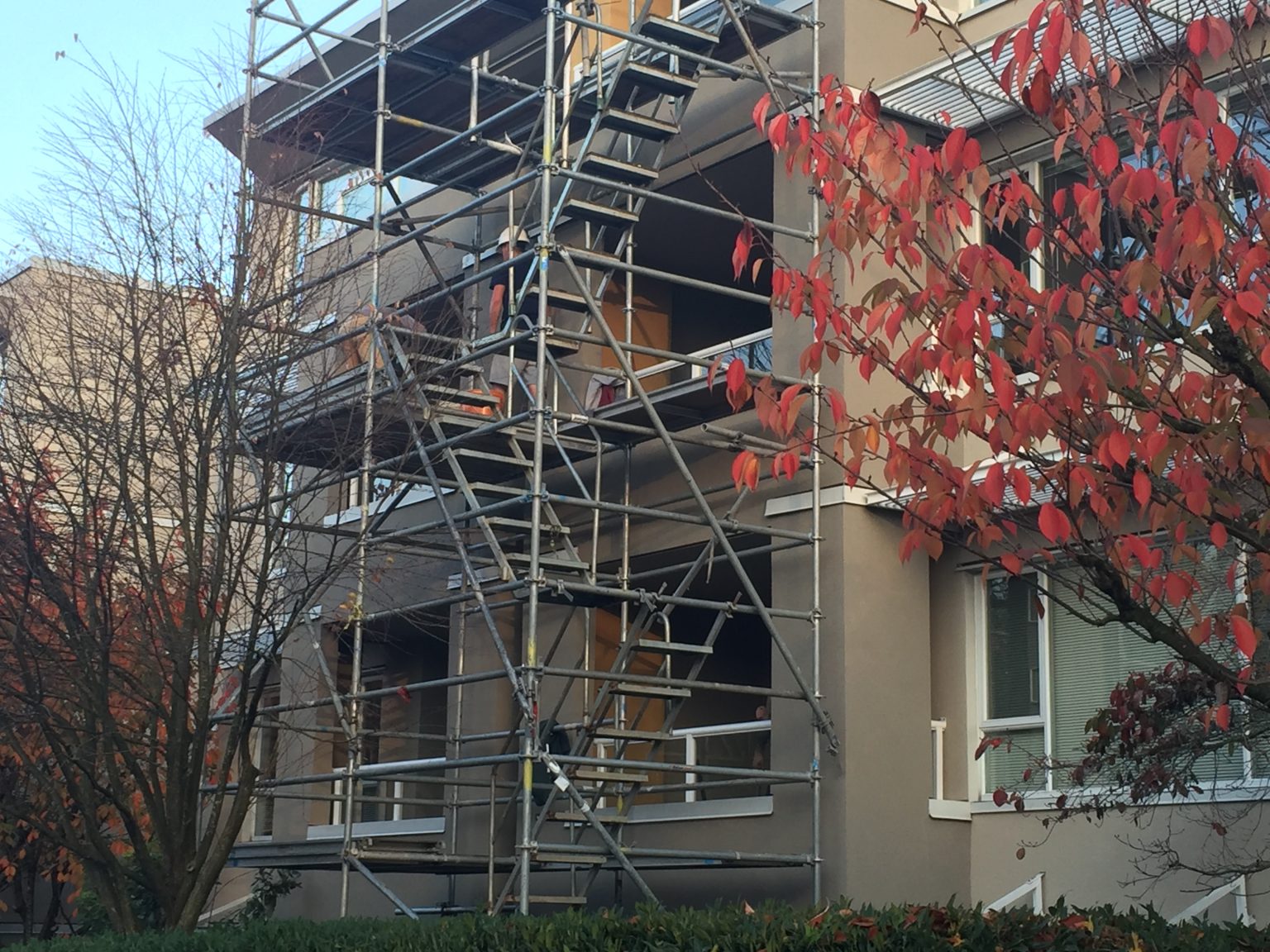 Portfolio - Alma Building and Renovation