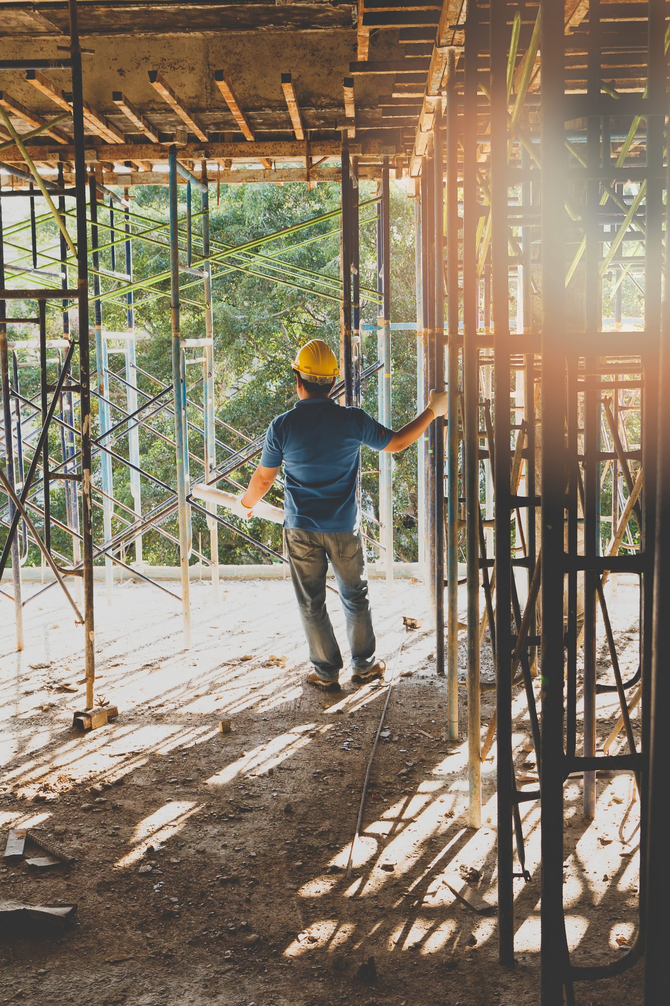 Home - Alma Building and Renovation